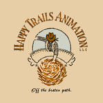 Custom Animation Studio Portland Oregon - Happy Trails Animation